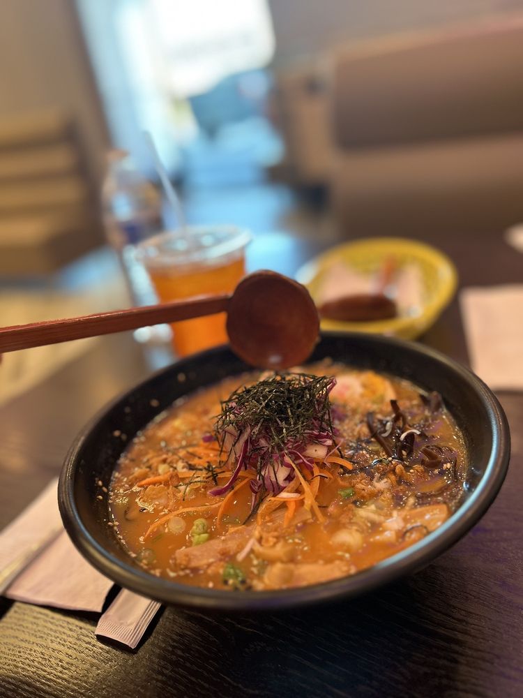 TIGER HOUSE HIBACHI AND RAMEN - Updated June 2026 - 98 Photos & 67 ...