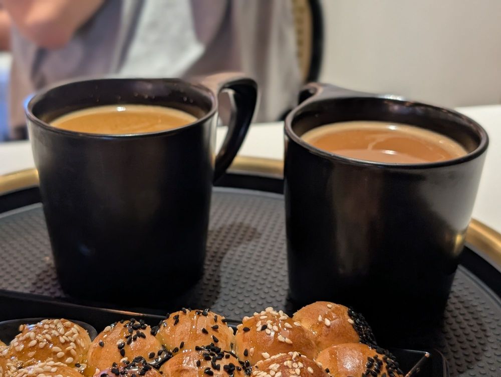 HARAZ COFFEE HOUSE FAIRFAX - Updated November 2025 - 249 Photos & 91 ...