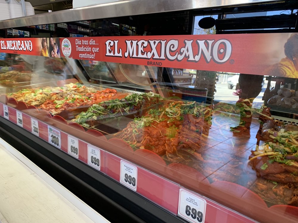 SEVEN DAYS MARKET - Updated February 2025 - 66 Photos & 83 Reviews ...