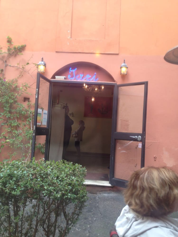 IARI - Via Frangipane 28A, Roma, Italy - Wineries - Restaurant Reviews ...