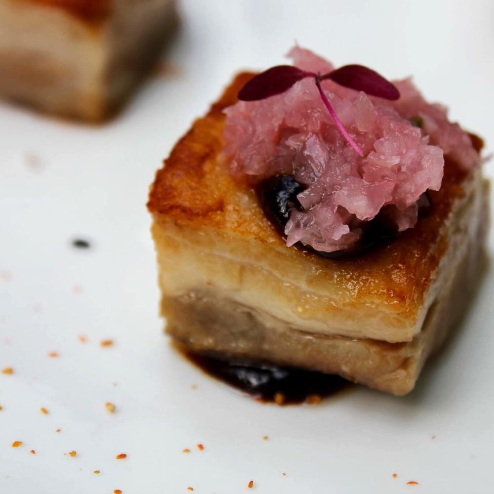 SUSHIA IZAKAYA - Updated May 2025 - 100 Photos & 19 Reviews - 125 St ...