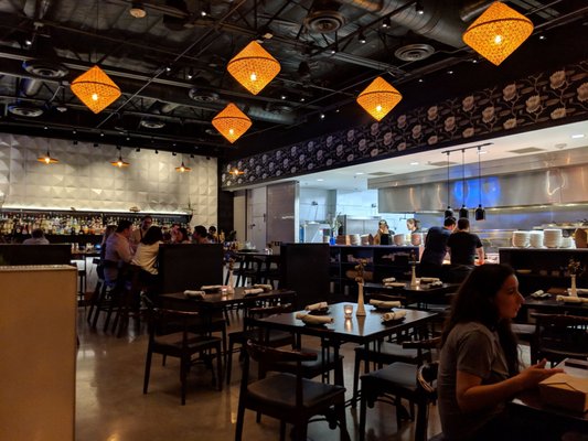 CLEVER KOI - 842 Photos & 519 Reviews - Asian Fusion - 60 W Vaughn Ave ...