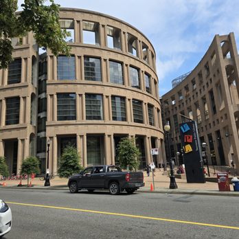 VANCOUVER PUBLIC LIBRARY - CENTRAL - Updated December 2025 - 335 Photos ...