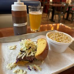 FIREHOUSE QUE & BREW - Updated July 2024 - 329 Photos & 560 Reviews ...