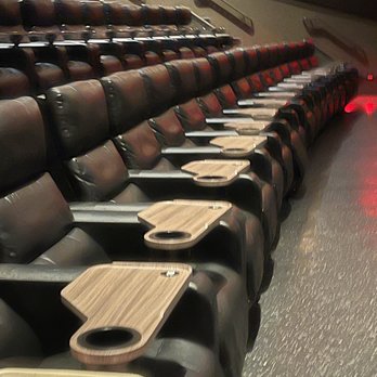 CINEMARK RENAISSANCE MARKETPLACE AND XD - Updated June 2024 - 222 ...