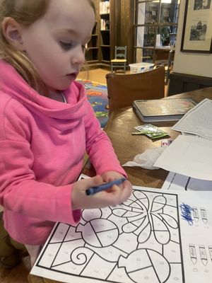 MALAGA COVE LIBRARY - Updated December 2025 - 150 Photos & 35 Reviews ...