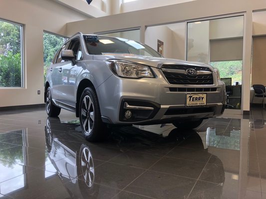 TERRY SUBARU - Updated January 2026 - 12 Photos & 19 Reviews - 19134 ...