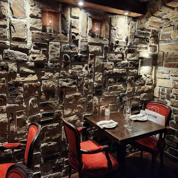 LA VECCHIA RISTORANTE - Updated October 2025 - 433 Photos & 387 Reviews ...