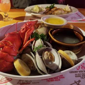 SAMMYS FISH BOX - Updated June 2024 - 1623 Photos & 1017 Reviews - 41 ...