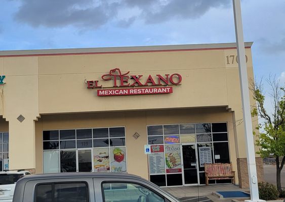 EL TEXANO MEXICAN RESTAURANT - Updated October 2025 - 34 Photos & 38 ...