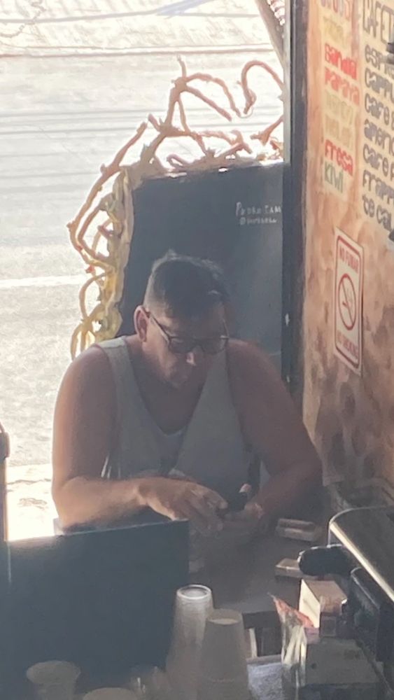 CAFE ITALIA PLAYA - Updated May 2024 - Quintana Roo 15, México, D.F ...