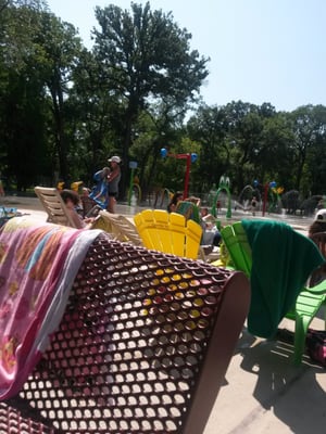 KILDONAN PARK OUTDOOR POOL - Updated August 2025 - 2015 Main Street ...