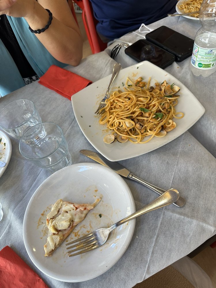 GIULY’S CAFE - Updated December 2025 - 16 Photos & 16 Reviews - Via ...