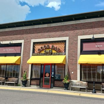 GOOD DAY CAFÉ - Updated June 2025 - 689 Photos & 879 Reviews - 5410 ...