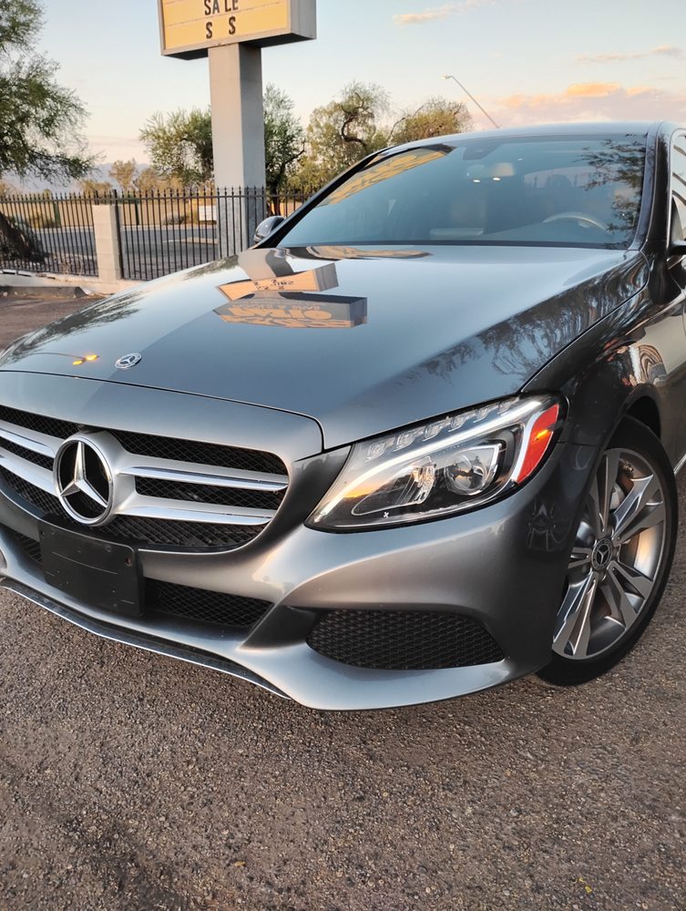 PARAMOUNT AUTO SALES - Updated December 2025 - 14 Photos & 31 Reviews ...