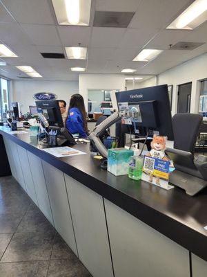 NORTH COUNTY FORD - Updated December 2025 - 216 Photos & 805 Reviews ...