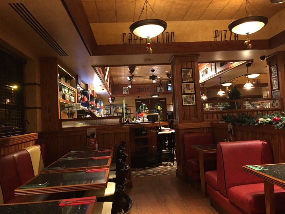 FRANKIE & BENNY’S - 23 Photos - Sandbrook Park, Rochdale, Greater ...