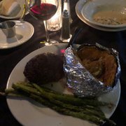THE RUSTLER - 128 Photos & 108 Reviews - Steakhouses - 5915 Old Hwy 80 ...