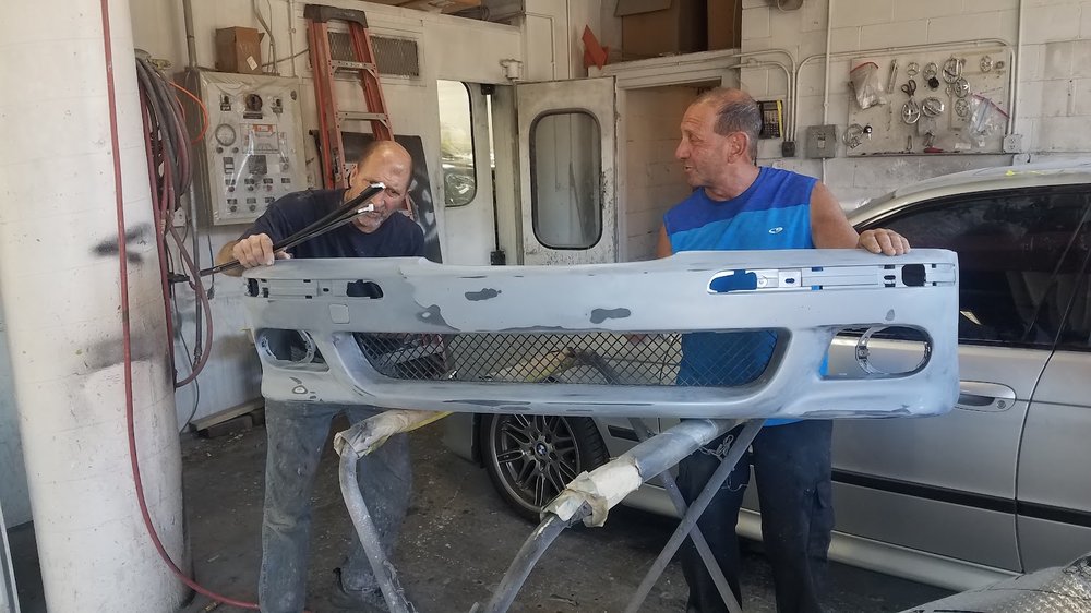 PERFECTION AUTO BODY - Updated December 2025 - 19 Photos & 126 Reviews ...