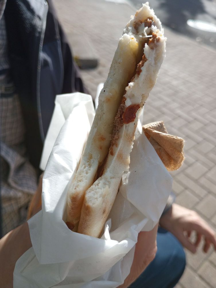 BIBI’S MIDDLE EASTERN KITCHEN - Updated January 2026 - 27 Photos - 1087 Wellington Street W ...