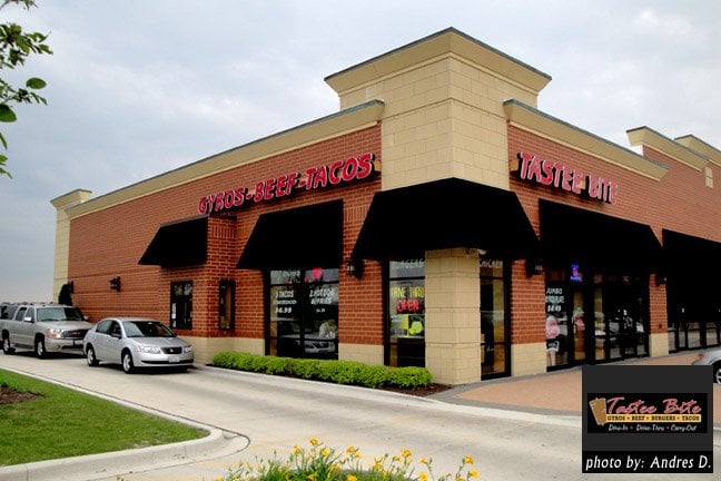 TASTEE BITE - 17 Photos & 57 Reviews - American (New) - 7000 Burroughs ...