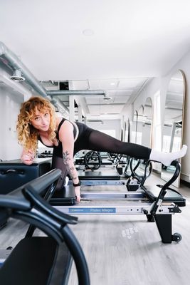 BOOST PILATES PLATTE RIVER - Updated August 2025 - 12 Photos - 2366 ...