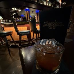 CHEROKEE GRILL - Updated April 2026 - 1235 Photos & 1741 Reviews - 1002 ...