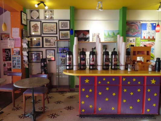 KOFFEE KAT - 25 Photos & 42 Reviews - 104 Margaret St, Plattsburgh, New ...