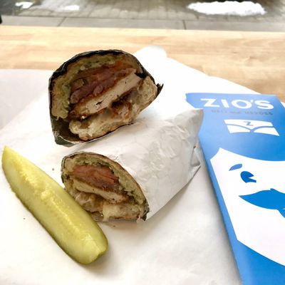 ZIOS DELI AND HEROES - Updated October 2025 - 111 Photos & 51 Reviews ...