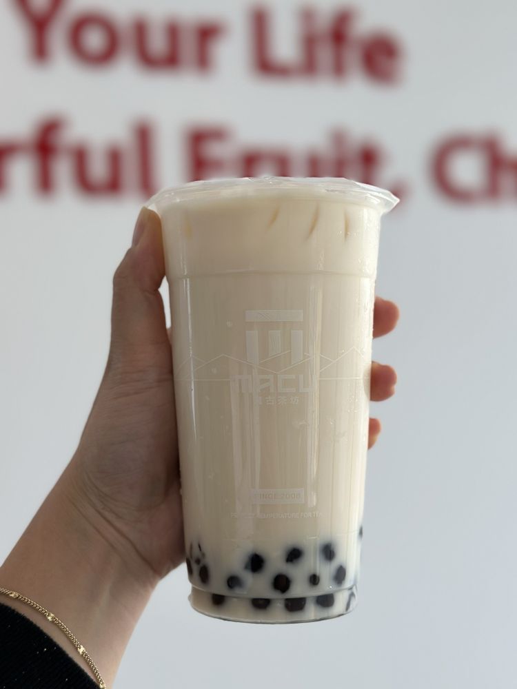 MACU TEA - BERRYESSA - Updated December 2025 - 240 Photos & 113 Reviews ...