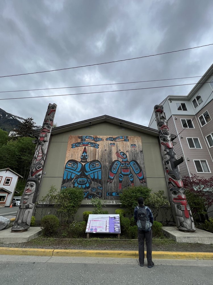 KOOTEEYAA - Updated October 2024 - 250 Village St, Juneau, Alaska ...