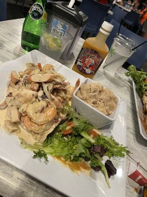 EL MUELLE RESTAURANT BAR & GRILL - Updated August 2025 - Carretera PR ...