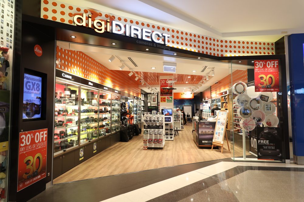 DIGIDIRECT - Updated February 2025 - 600 Kingsway, Miranda New South ...