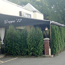 GRAPPA ‘72 RISTORANTE - Updated December 2025 - 279 Photos & 367 ...