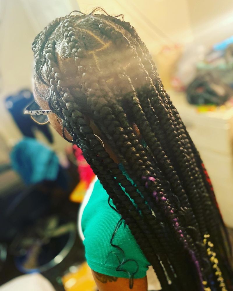 K&L XXCLUSIVE BRAIDZ - Updated August 2025 - Savannah, Georgia - Hair Stylists - Phone Number - Yelp