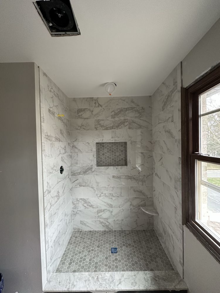 MK TILE DESIGN - Updated July 2024 - 18 Photos - Marlborough ...