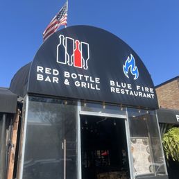 BLUE FIRE RESTAURANT - Updated December 2025 - 106 Photos & 55 Reviews ...