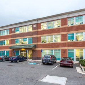 FAIRFAX RADIOLOGY CENTER OF SPRINGFIELD - Updated April 2025 - 10 ...