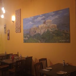 GREEK BROTHERS TAVERNA - Updated July 2025 - 25 Photos & 31 Reviews ...