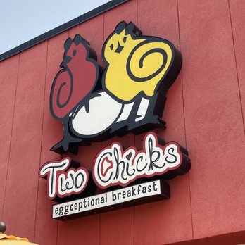 TWO CHICKS - Updated December 2024 - 2247 Photos & 2167 Reviews - 752 S ...