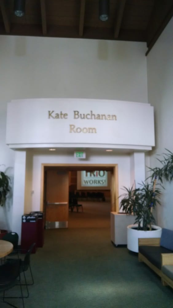 KATE BUCHANAN ROOM - Updated October 2025 - 1 Harpst St, Arcata ...