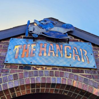 CARVER HANGAR - Updated June 2024 - 191 Photos & 274 Reviews - 16196 SE ...