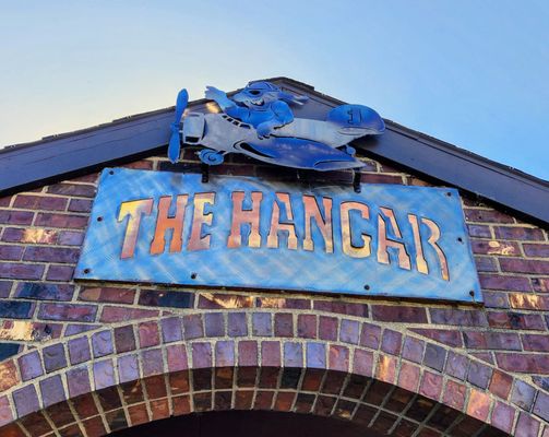 CARVER HANGAR - Updated December 2025 - 214 Photos & 312 Reviews ...