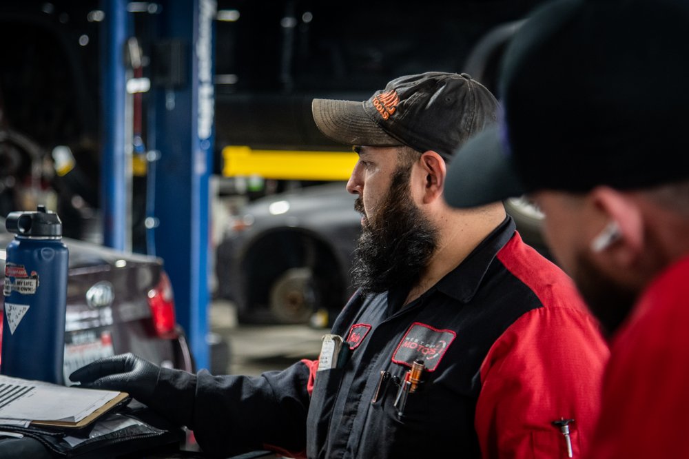 Western Motors Service Department - Updated May 2026 - 32 Photos & 13 ...