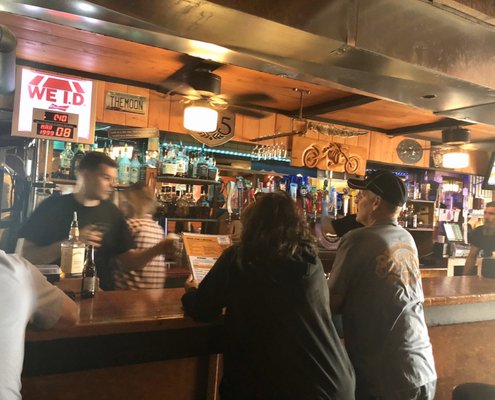 RIVER BOTTOM BAR AND GRILL - 73 Photos & 148 Reviews - 2501 N Hwy 79 ...