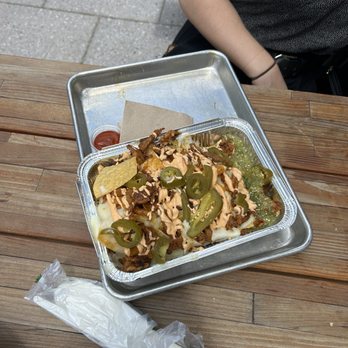 THE SQUARE - Updated December 2025 - 66 Photos & 24 Reviews - 1850 K St ...