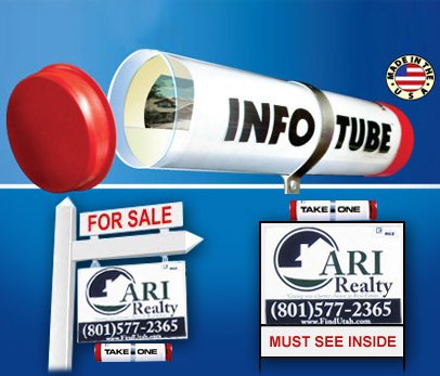 ARI REALTY - Updated May 2025 - 14 Photos - 8539 S Redwood Rd, Salt ...