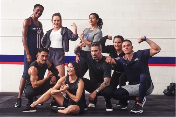 F45 TRAINING LANDMARK - Updated April 2025 - Request Consultation - 10 ...