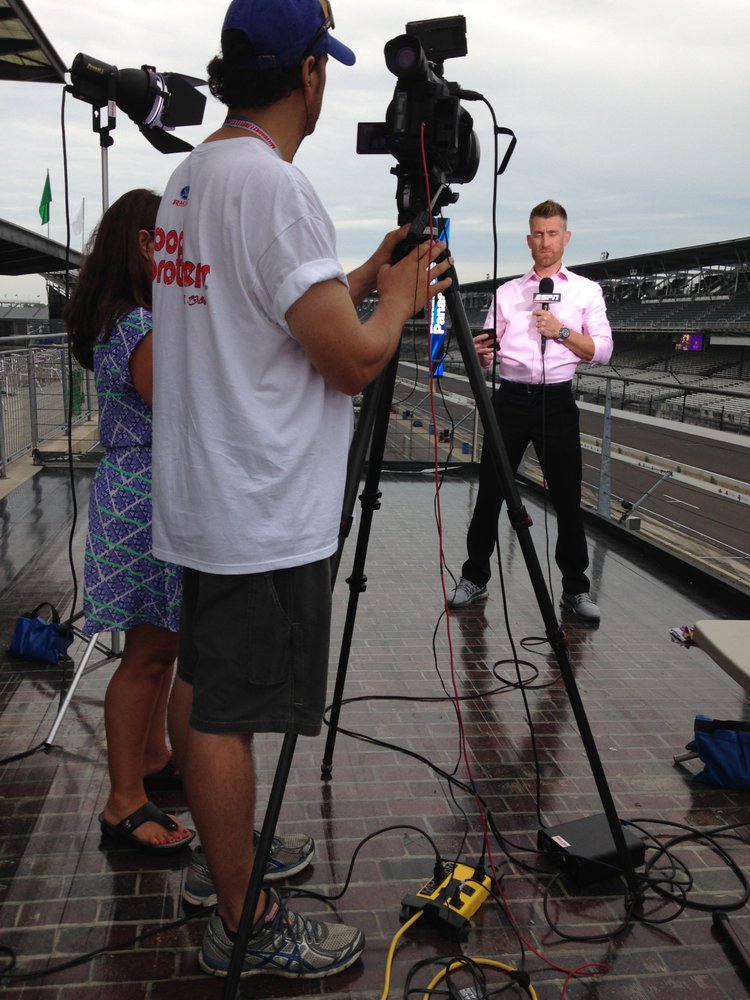 MIDWEST UPLINK - Updated April 2024 - 911 N East St, Indianapolis ...