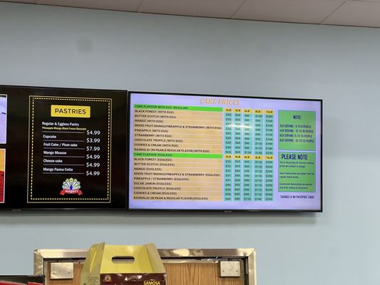 MAYURI INTERNATIONAL FOODS | REDMOND TOWN CENTER - Updated December ...